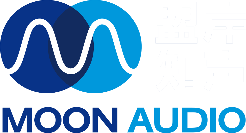 Moon Audio
